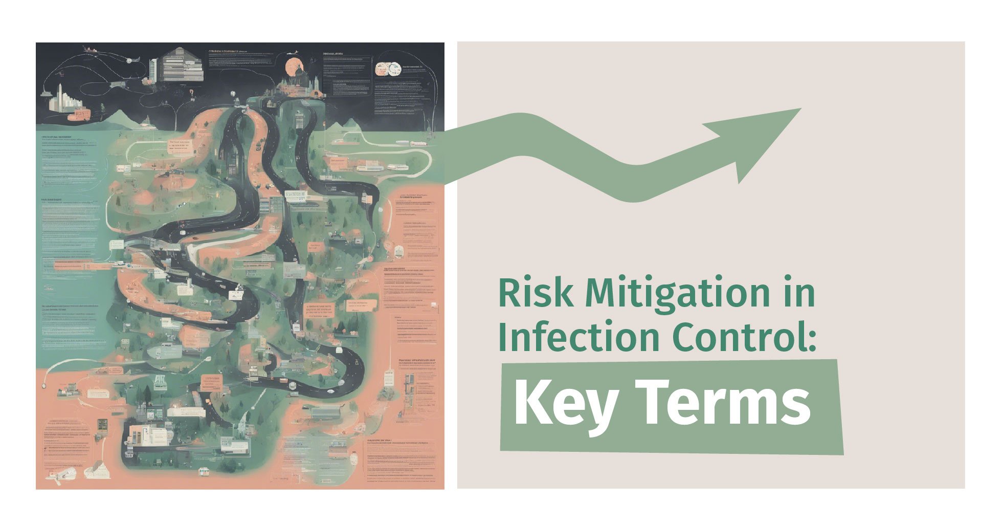 Risk Mitigation and Infection Control: Key Terms